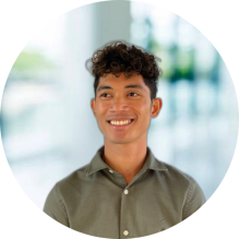 Chad Serrano - Levy Global