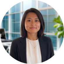 Amy Chan - Levy Global
