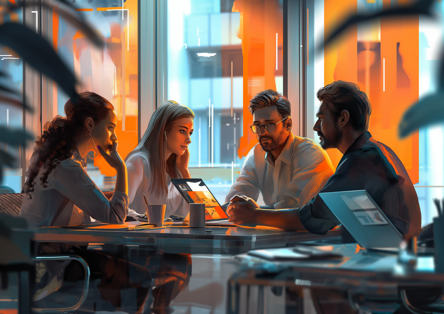 News / Insights - Levy Global