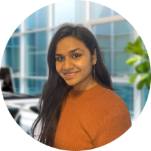 Ayushi Pal - Levy Global