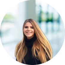 Bilyana Simova - Levy Global